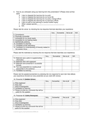 Presentation Evaluation Form - download free documents for PDF, Word ...