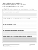 Program Evaluation - download free documents for PDF, Word and Excel