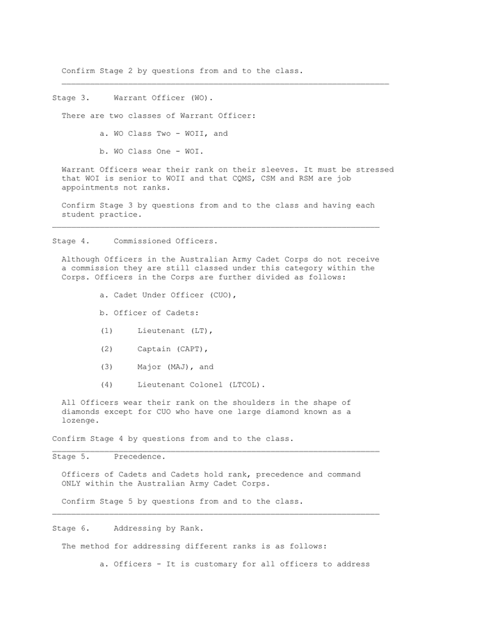 Lesson plan in Word and Pdf formats - page 3 of 5