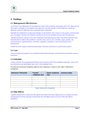 Project Completion Report Template in Word and Pdf formats - page 4 of 13