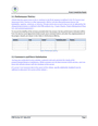Project Completion Report Template in Word and Pdf formats - page 7 of 13
