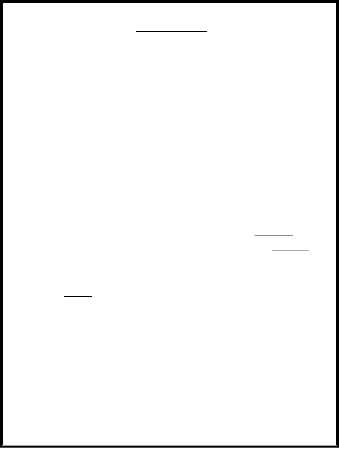 Letter of Intent in Word and Pdf formats - page 2 of 2