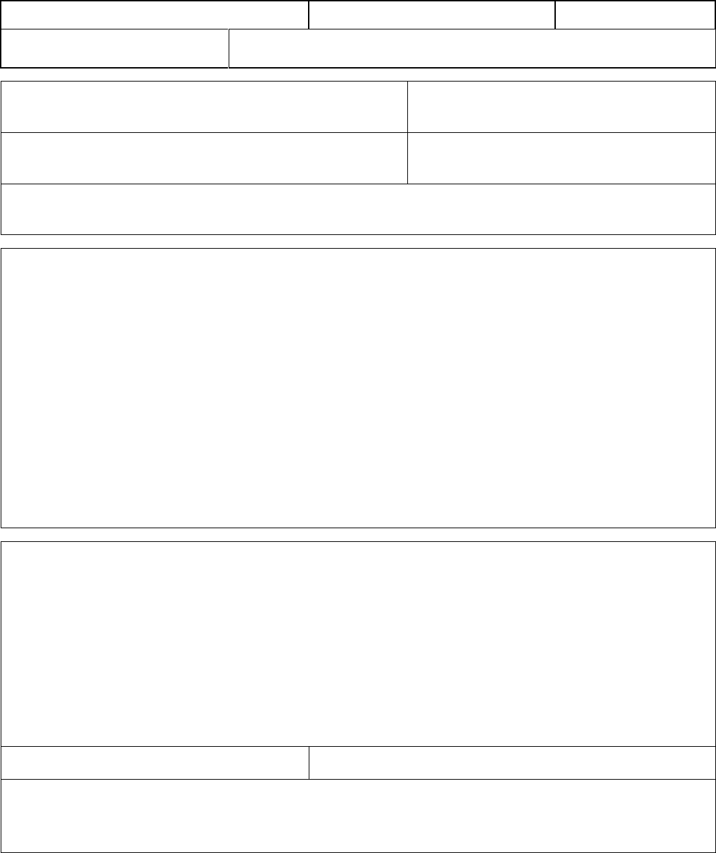 Incident Action Plan in Word and Pdf formats - page 5 of 8