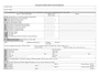 Enrollment/change request in Word and Pdf formats