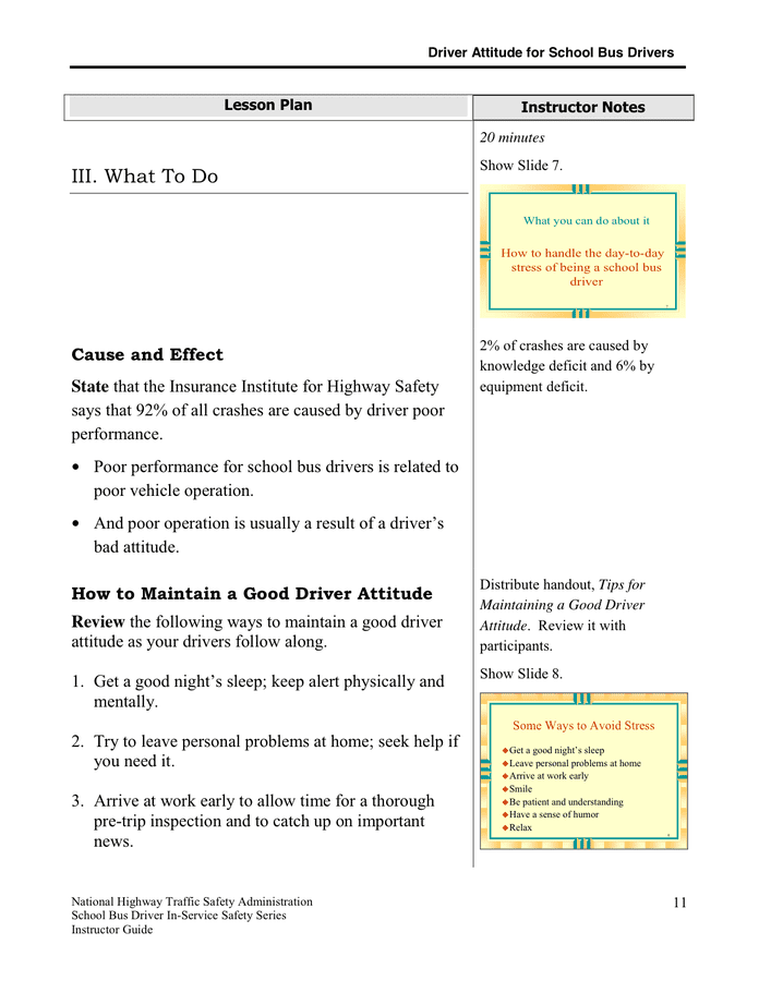 Lesson Plan in Word and Pdf formats - page 11 of 13