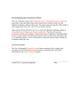 Affirmative Marketing Plan in Word and Pdf formats