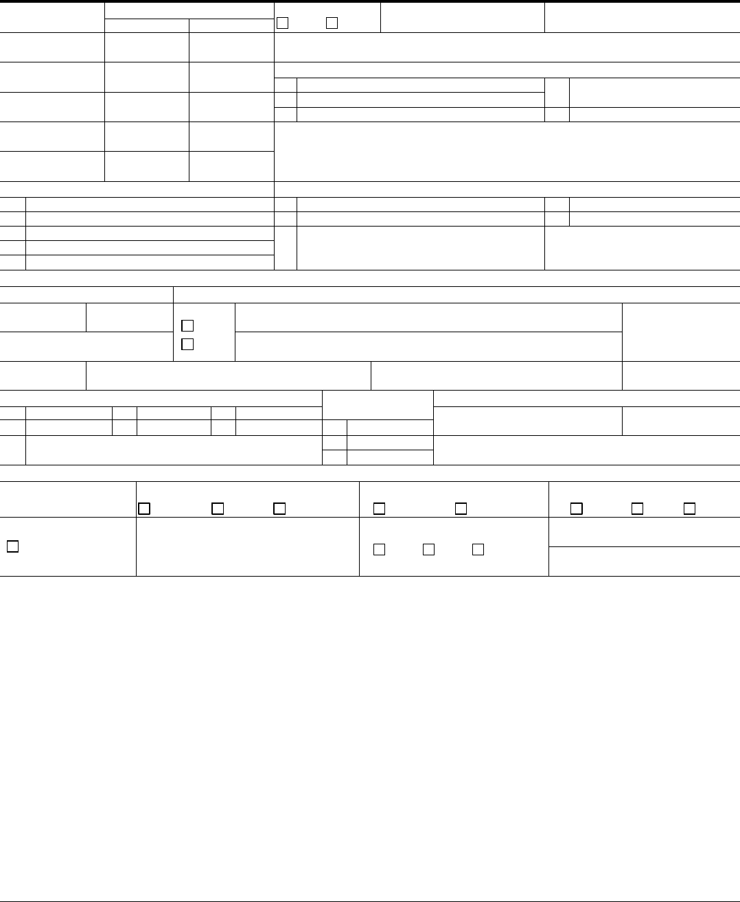 Offense/incident report in Word and Pdf formats - page 2 of 2