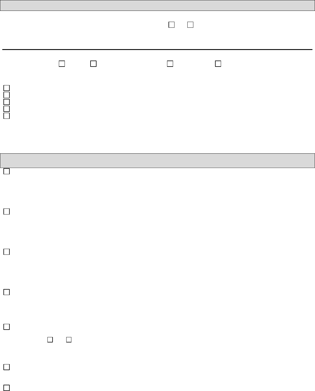 Quarterly Progress Report in Word and Pdf formats