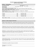 Progress Report Template - download free documents for PDF, Word and Excel