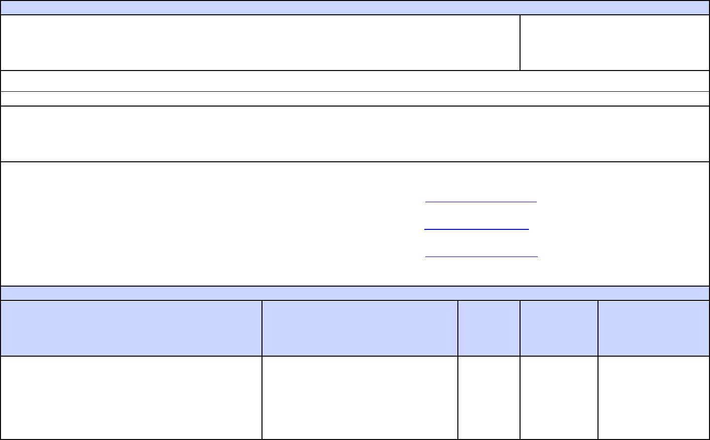 Reform Action Plan Template in Word and Pdf formats - page 4 of 18