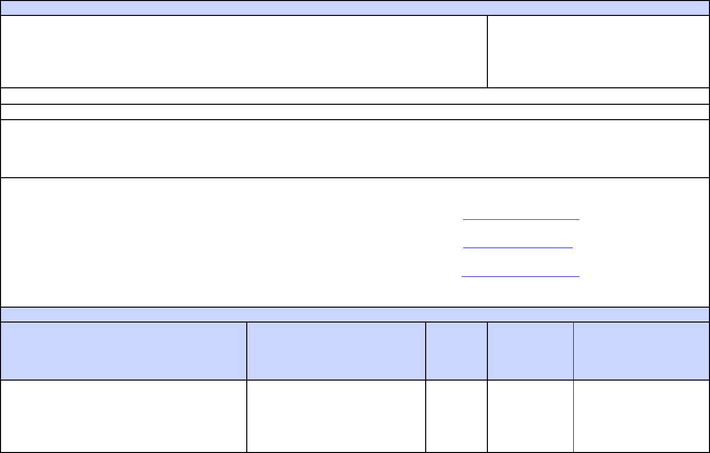 Reform Action Plan Template in Word and Pdf formats - page 14 of 18
