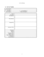 Use Case Template in Word and Pdf formats