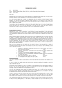Resignation Letter in Word and Pdf formats