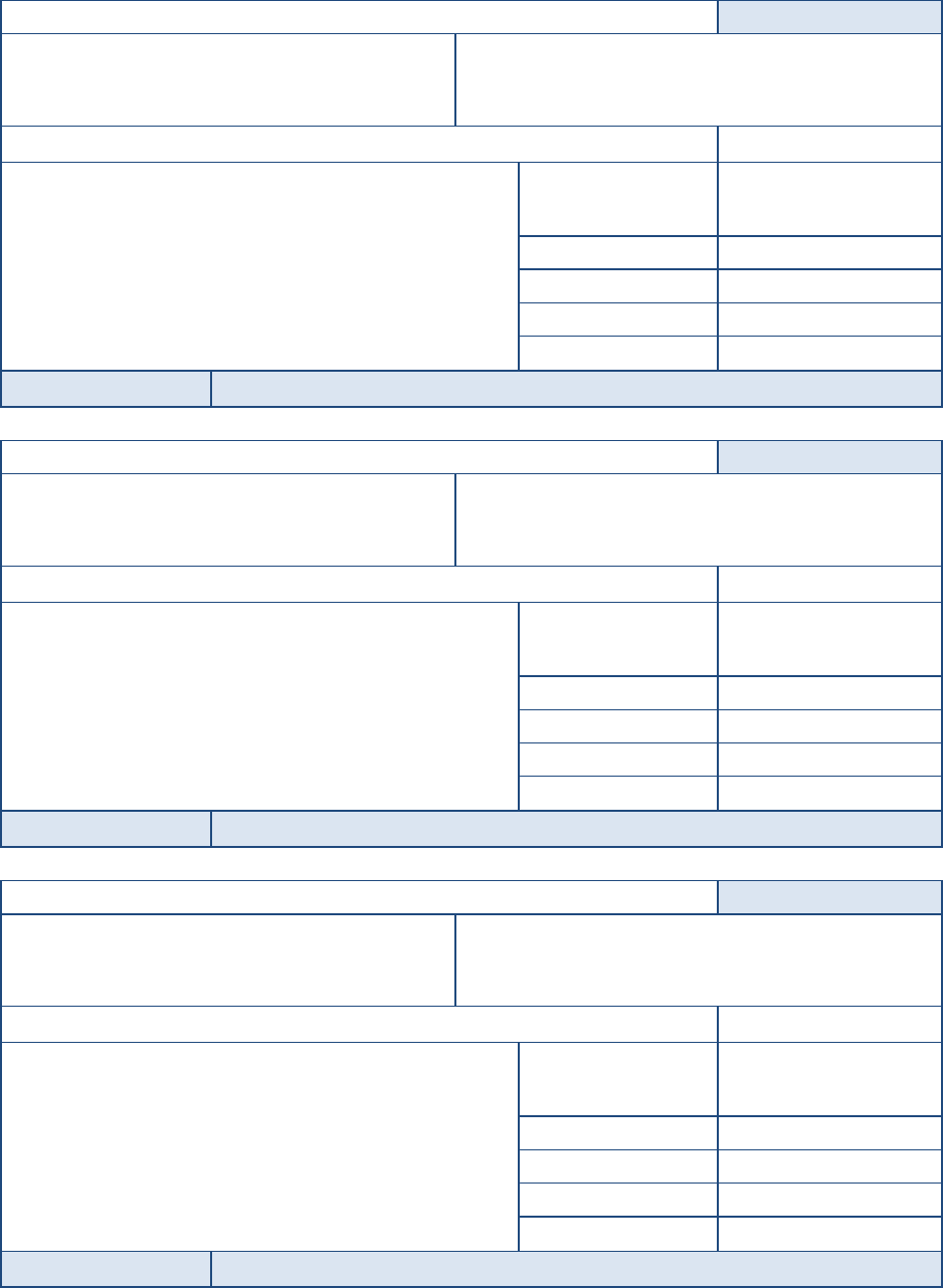 Receipt sample in Word and Pdf formats