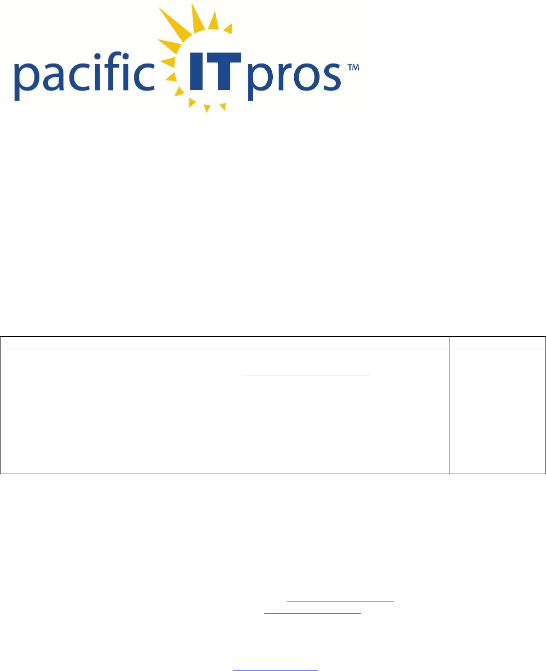 Simple Invoice in Word and Pdf formats