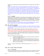 Club Bylaws Template in Word and Pdf formats - page 10 of 22
