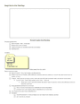 WEB SITE ASSIGNMENT Sample in Word and Pdf formats