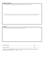 University PERFORMANCE EVALUATION FORM in Word and Pdf formats