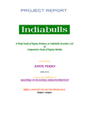 Project Report Template - download free documents for PDF, Word and Excel