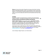 School Newsletter Word Template in Word and Pdf formats
