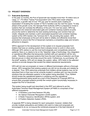 REQUEST FOR PROPOSAL PROCEDURES in Word and Pdf formats