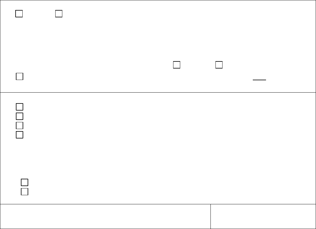 Background Check Request Form 301QED in Word and Pdf formats - page 4 of 7