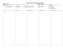 Student Behavior/Parent Contact Log in Word and Pdf formats
