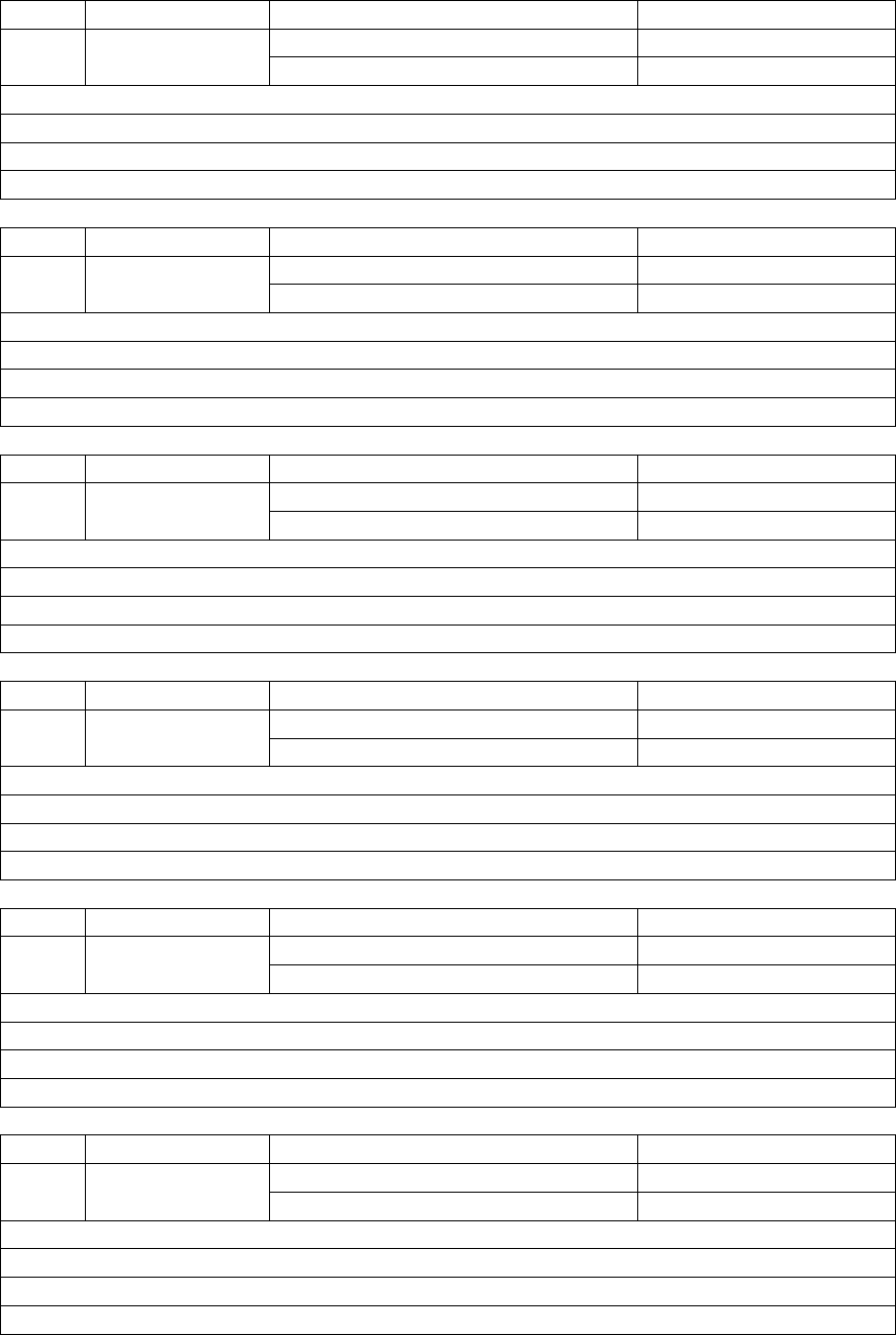 Parent Contact Log In Word And Pdf Formats