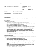 Outline Example - download free documents for PDF, Word and Excel