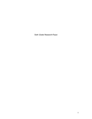 Research Paper Example - download free documents for PDF, Word and Excel