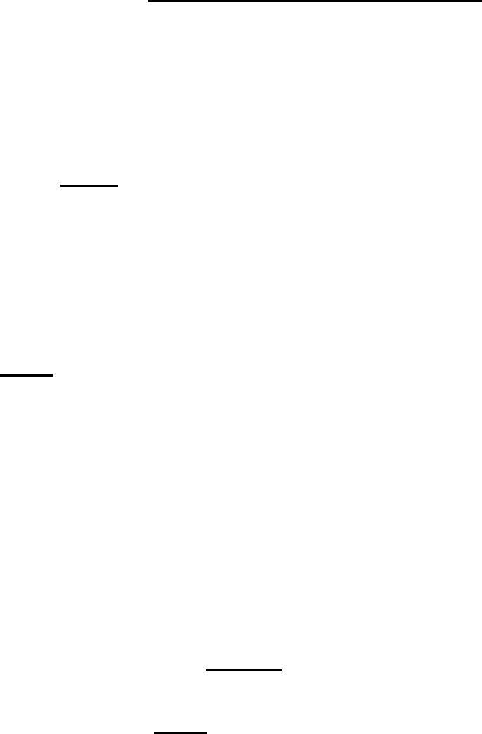 Power of Attorney Request Form in Word and Pdf formats - page 2 of 2