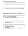 Quarterly progress report in Word and Pdf formats
