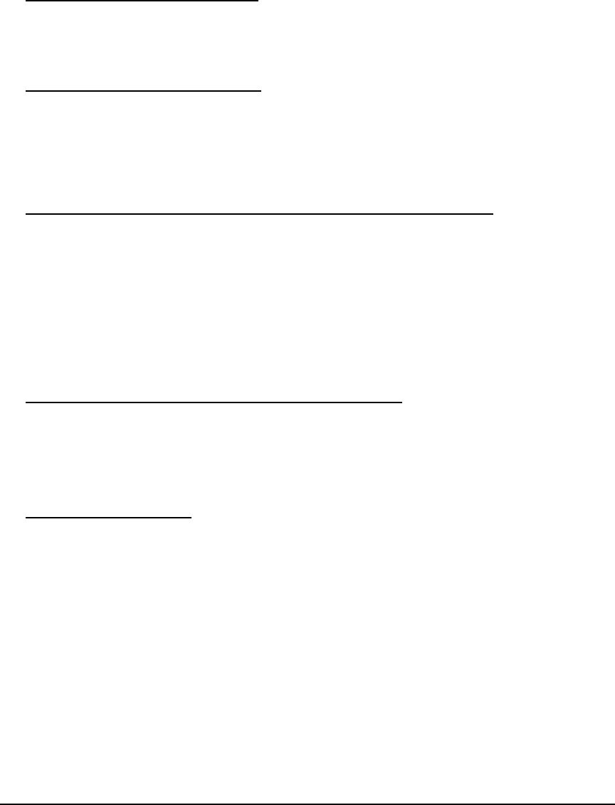 Statement of Work Template in Word and Pdf formats - page 8 of 16