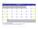 December 2017 Calendar - download free documents for PDF, Word and Excel