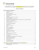 Sample Terms and Conditions - download free documents for PDF, Word and ...