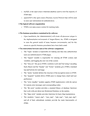 Software Design Document Template in Word and Pdf formats - page 5 of 34