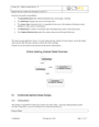 Sample Software Architecture Document in Word and Pdf formats - page 12 ...