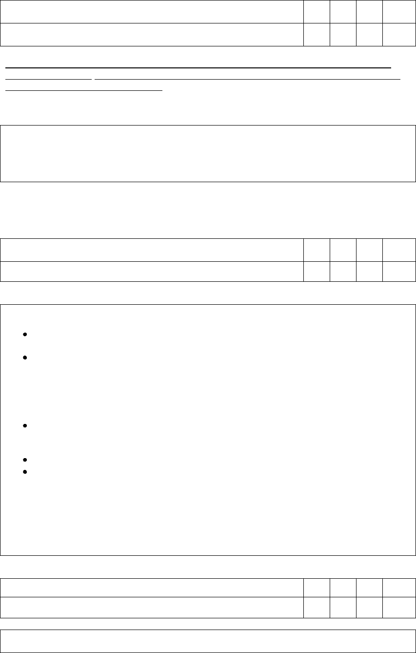 SELF - EVALUATION FORM example in Word and Pdf formats - page 7 of 24