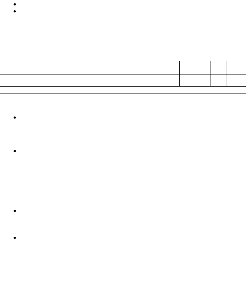 Self Evaluation Form Example In Word And Pdf Formats Page 13 Of 24