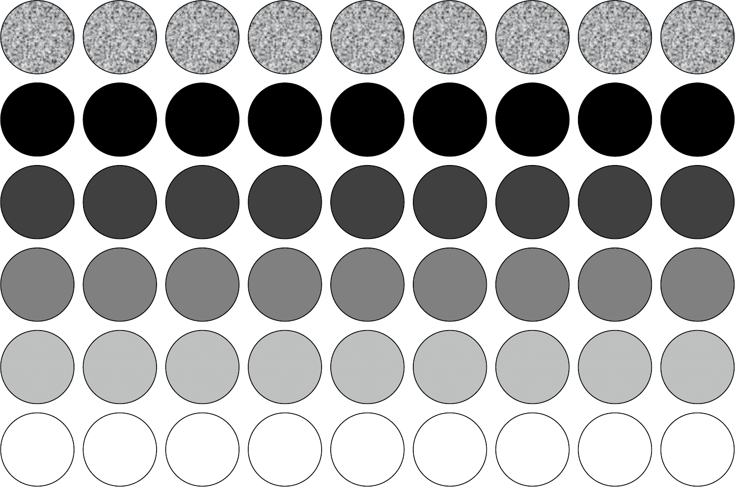 Place Value Counters Chart in Word and Pdf formats - page 6 of 6