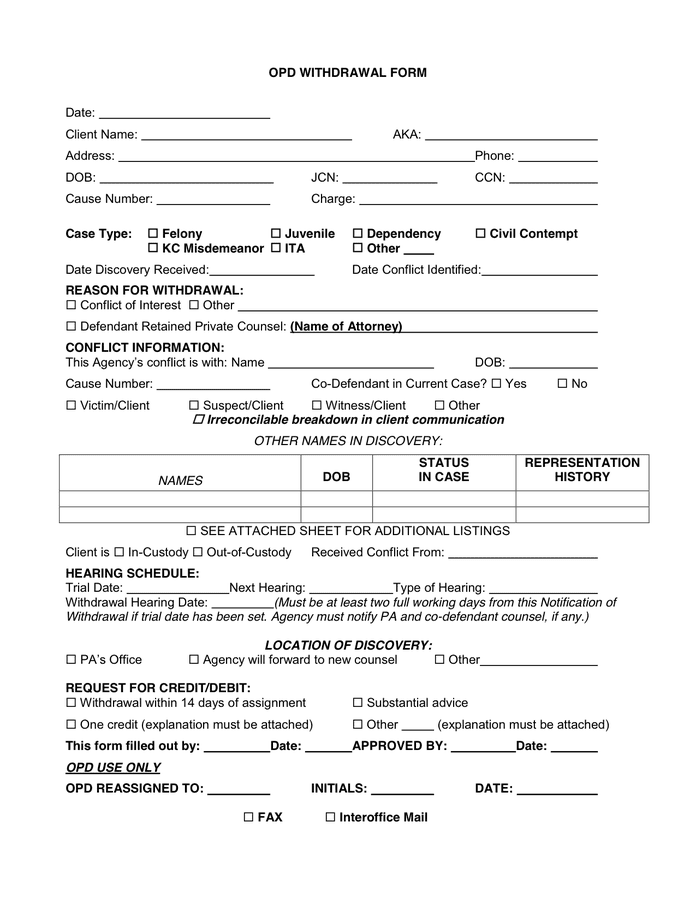 Contract Amendment Template - download free documents for PDF, Word and ...