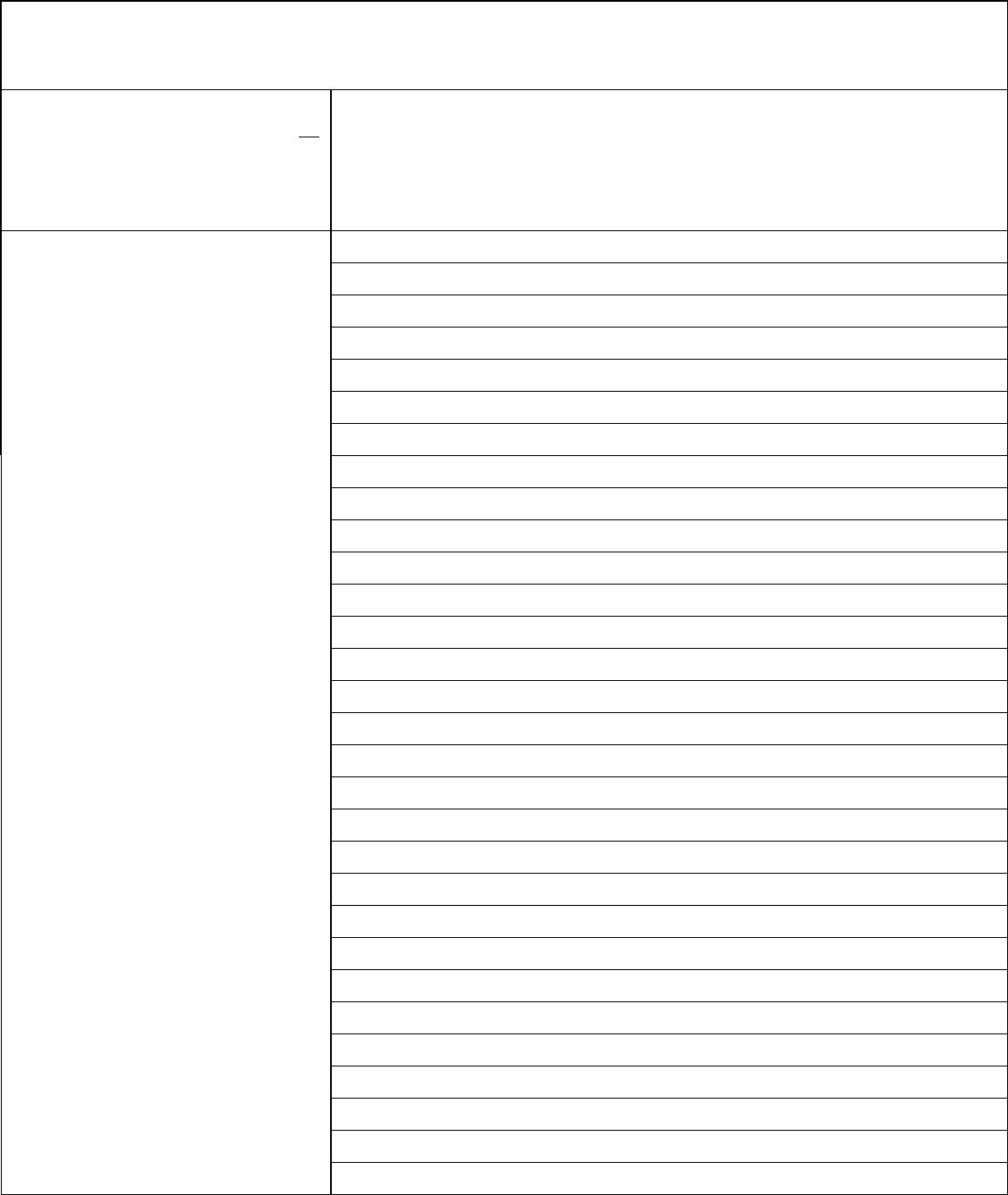 Cornell Notes Template in Word and Pdf formats Cornell Notes Template in Word and Pdf formats