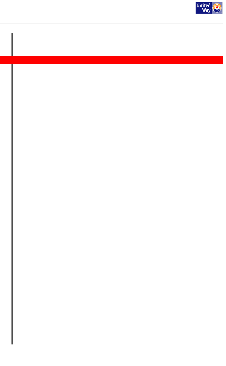 Business Continuity Plan Template in Word and Pdf formats - page 3 of 34