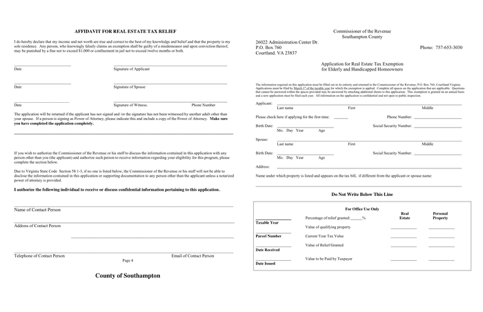 General Affidavit - download free documents for PDF, Word and Excel