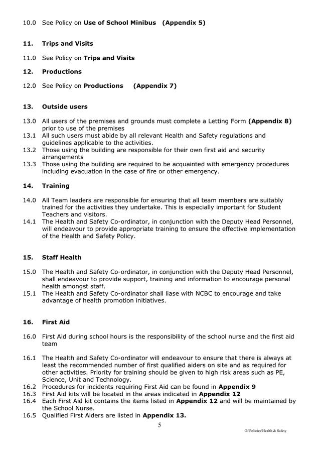 health-and-safety-policy-in-word-and-pdf-formats-page-5-of-42