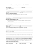 Medical Release Form - download free documents for PDF, Word and Excel