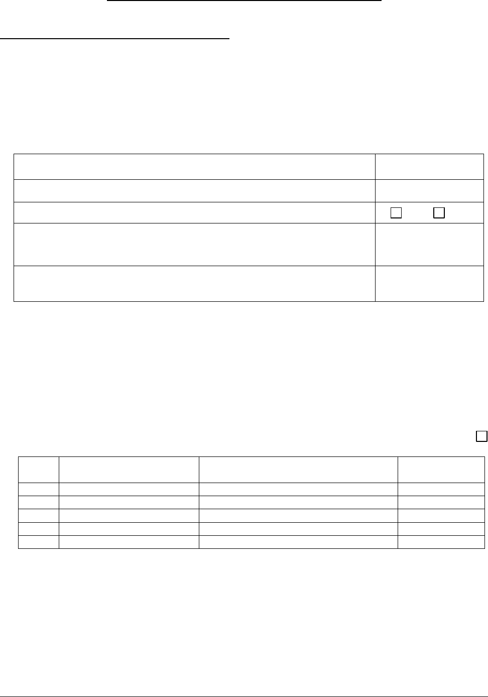 Initial project report in Word and Pdf formats - page 5 of 7