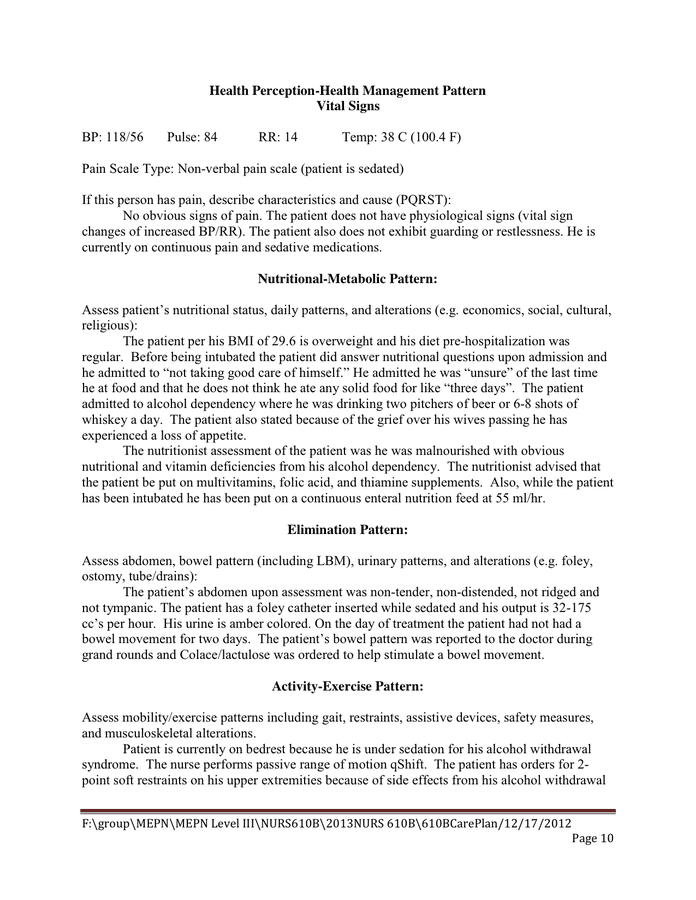 Concept Map in Word and Pdf formats - page 10 of 51