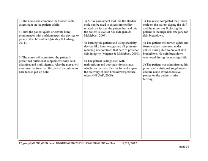 Concept Map in Word and Pdf formats - page 49 of 51