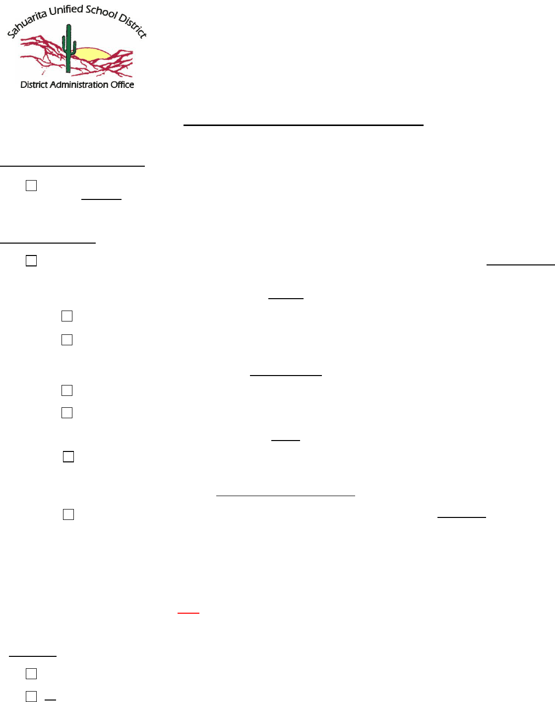 Sample Travel Checklist in Word and Pdf formats